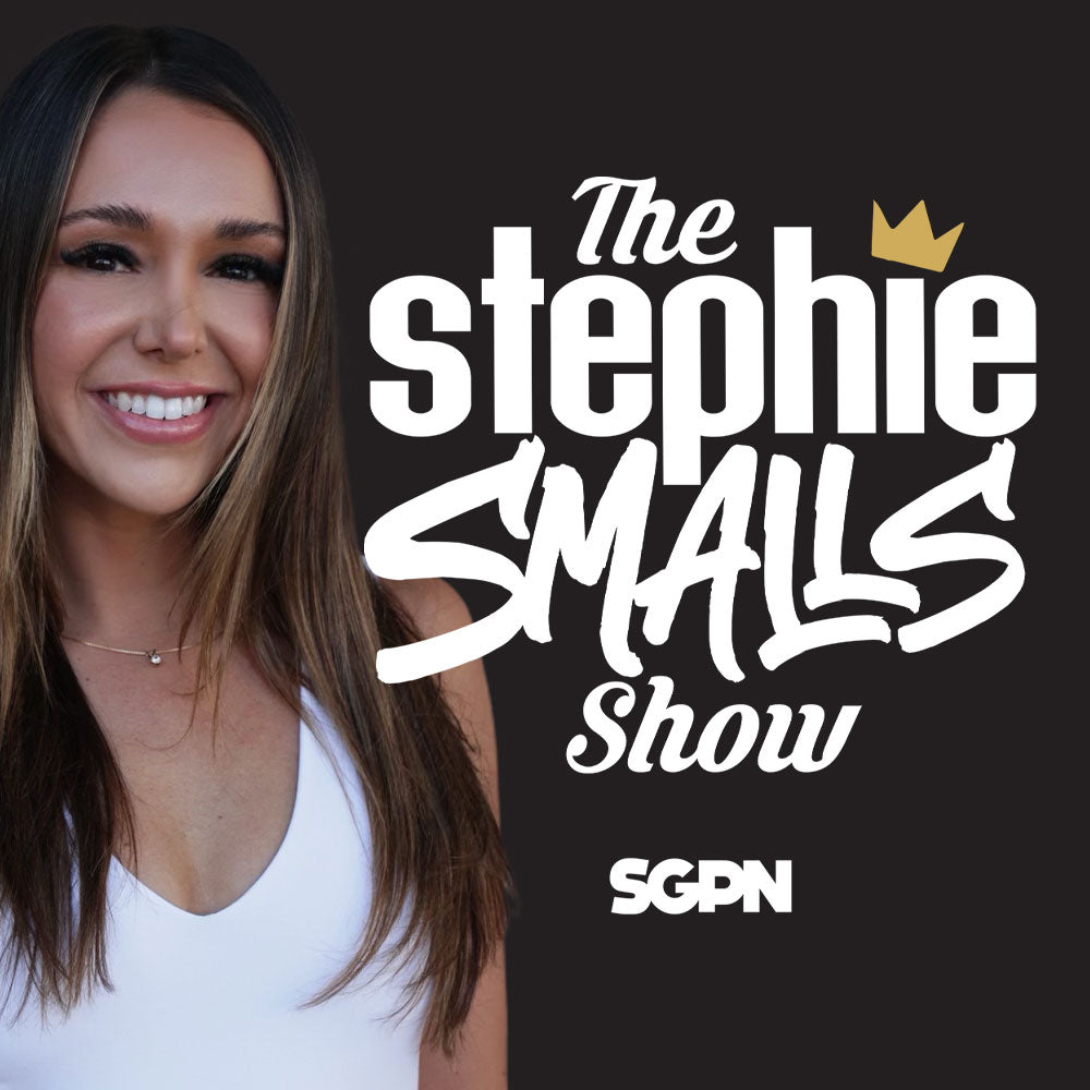 THE STEPHIE SMALLS SHOW – SGPN