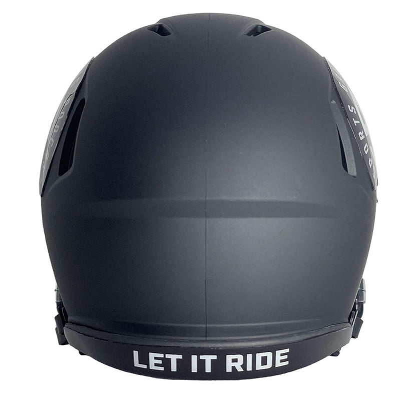SGP - Riddell Mini Helmet – SGPN