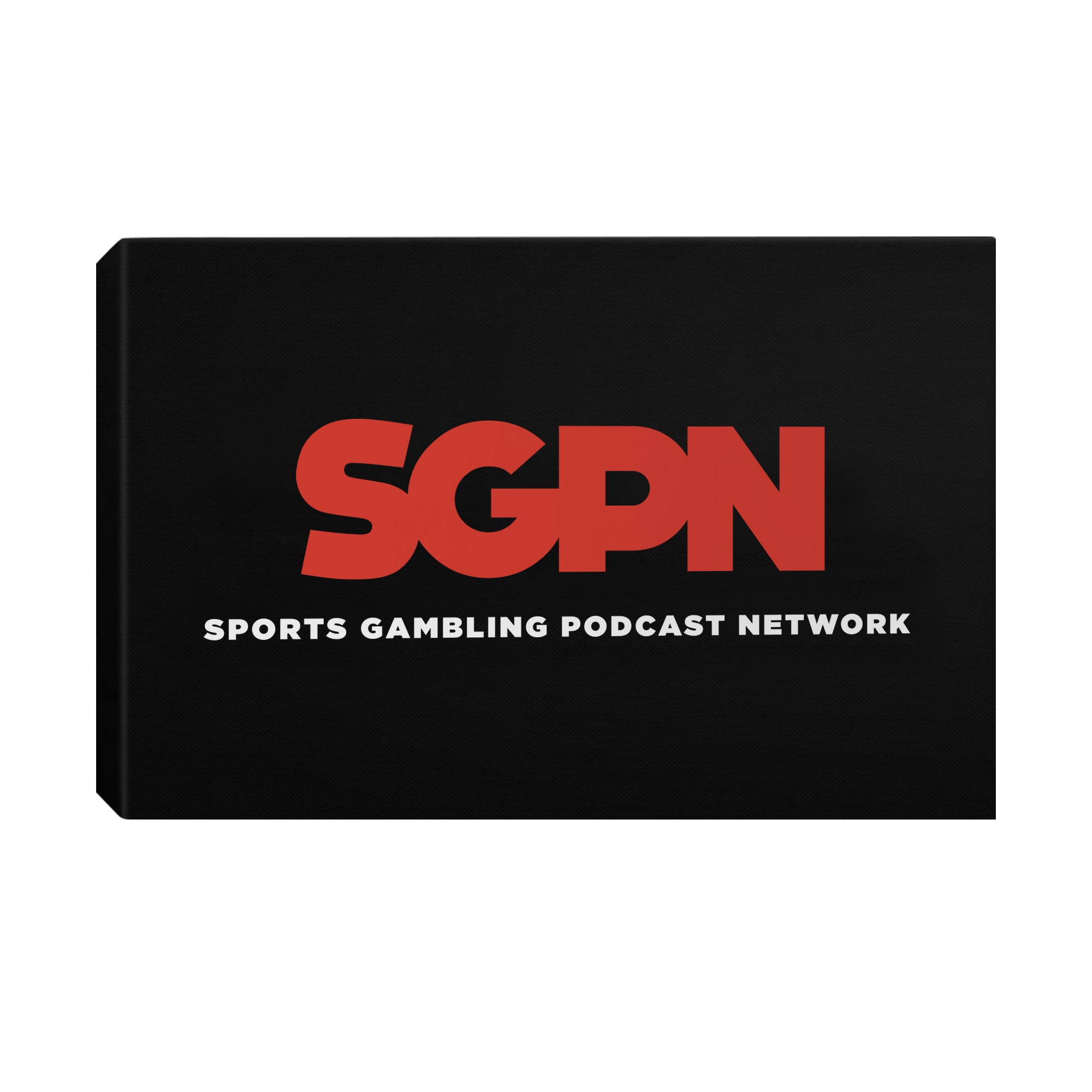 SPORTS GAMBLING PODCAST NETWORK – SGPN
