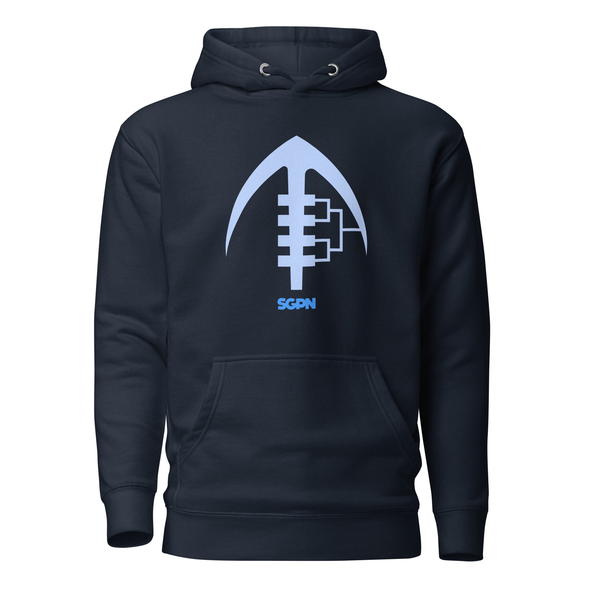 Madden Mayhem Throwback - Unisex Hoodie – SGPN